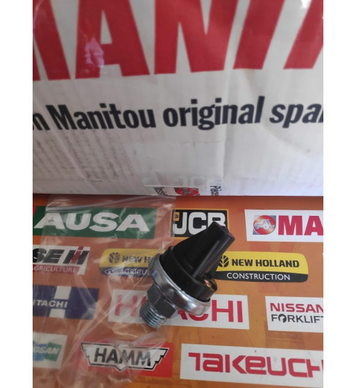 SENSOR PRESIÓN ACEITE CAMBIO MANITOU