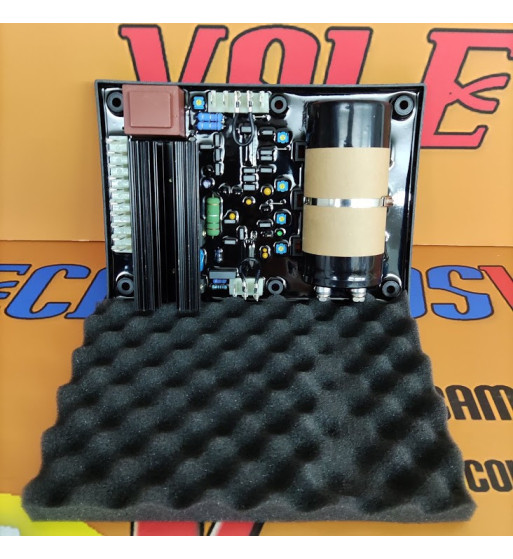 TARJETA AVR R-448