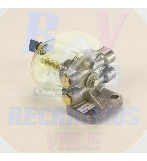 Filtro de Combustible 32/904709 para JCB